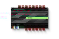 Den richtigen Loxone Miniserver und die passenden Extensions auswählen